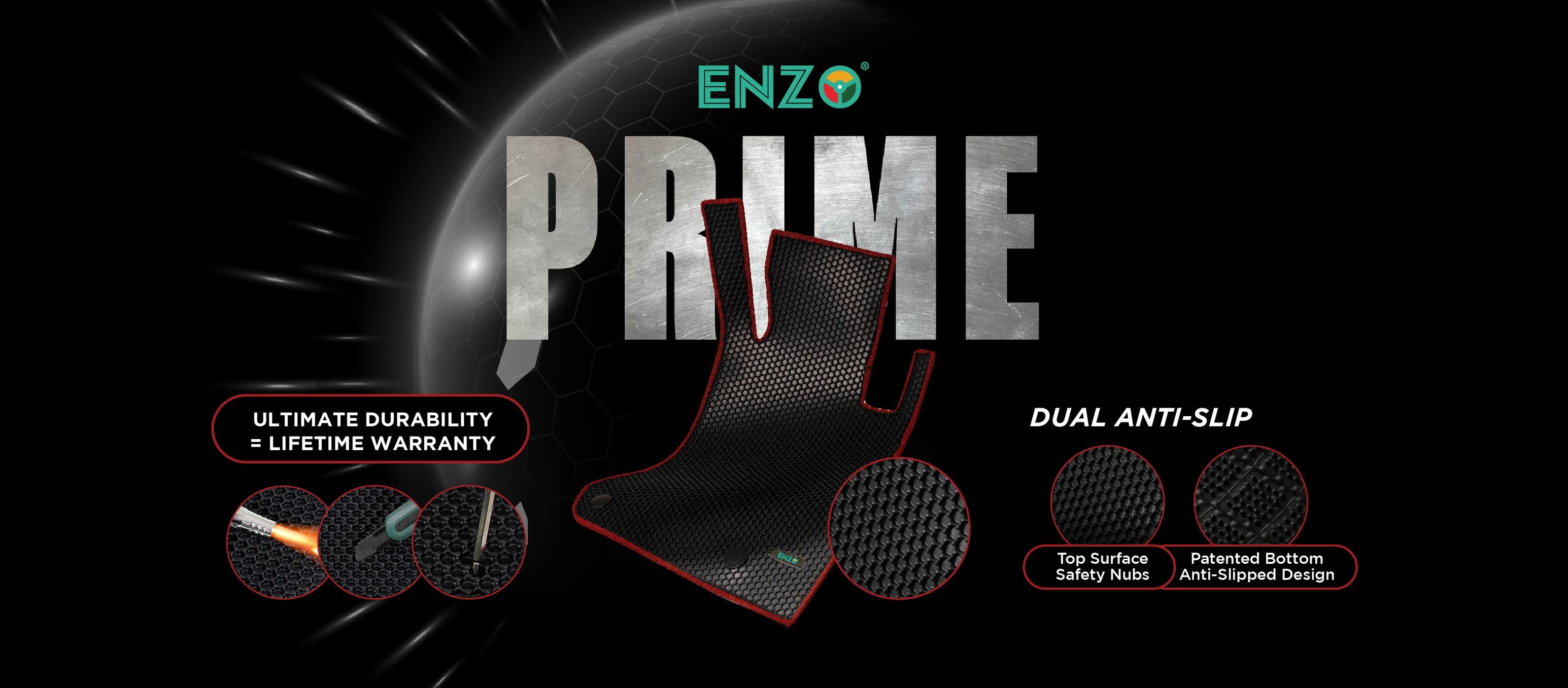 ENZO Philippines Durable Car Mats | Premium Custom Car Floor Mats ...